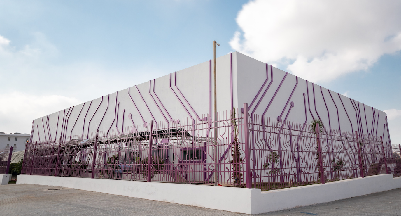 Ora Ingenierie - Nos Projets